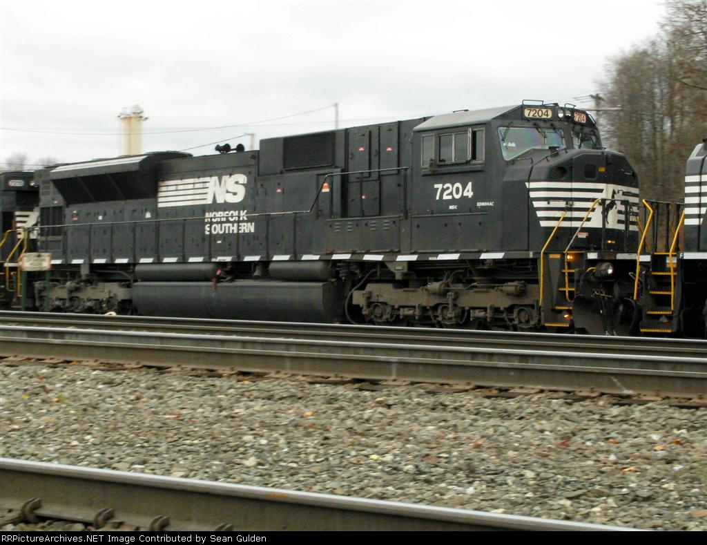 NS 7204